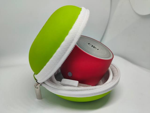EWA A103 Extra Small Portable Bluetooth Speaker With High Bass | Daraz.com.np