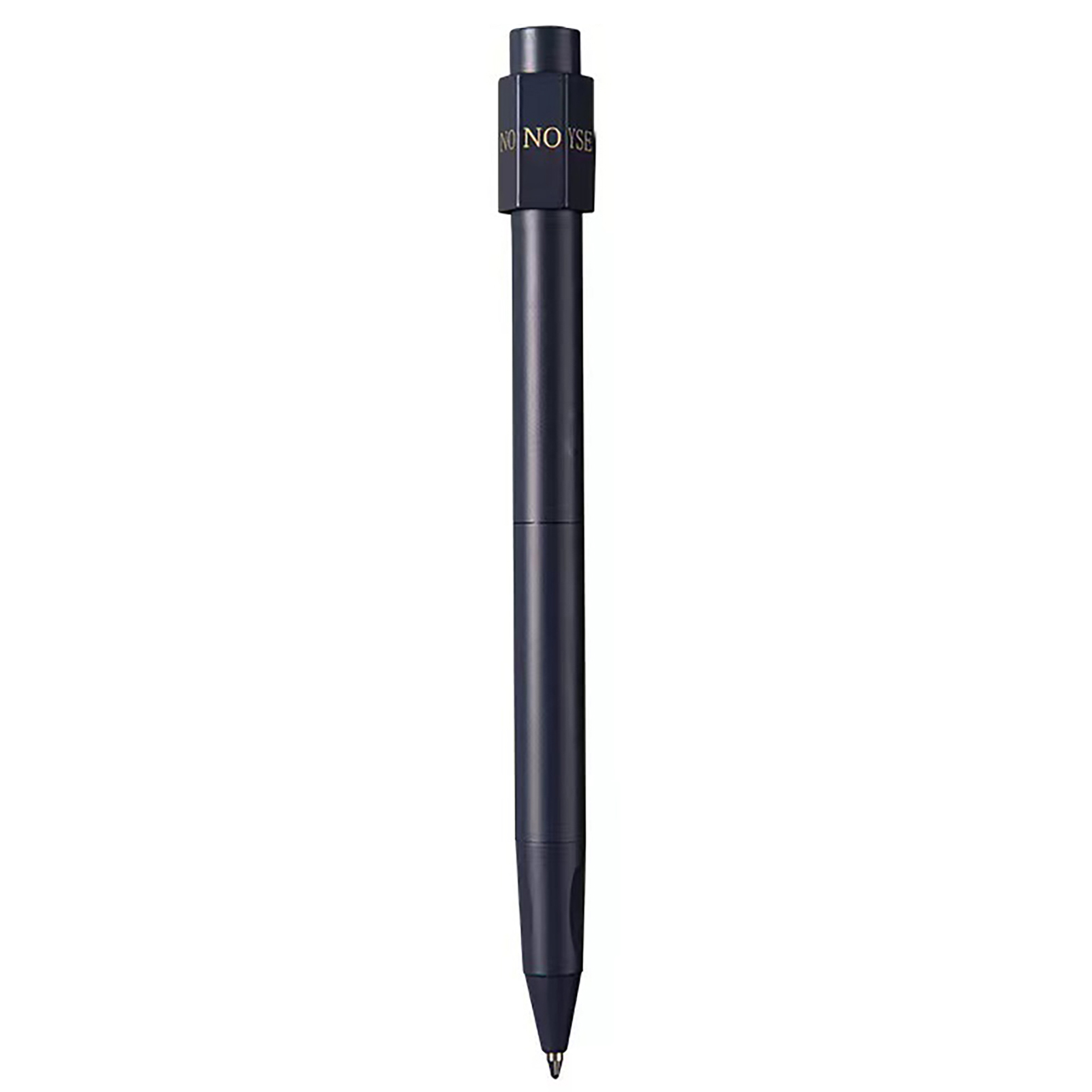 Likovie Writing Gel Pen Rotation Answer Black Gel Pen Silent Bearing ...
