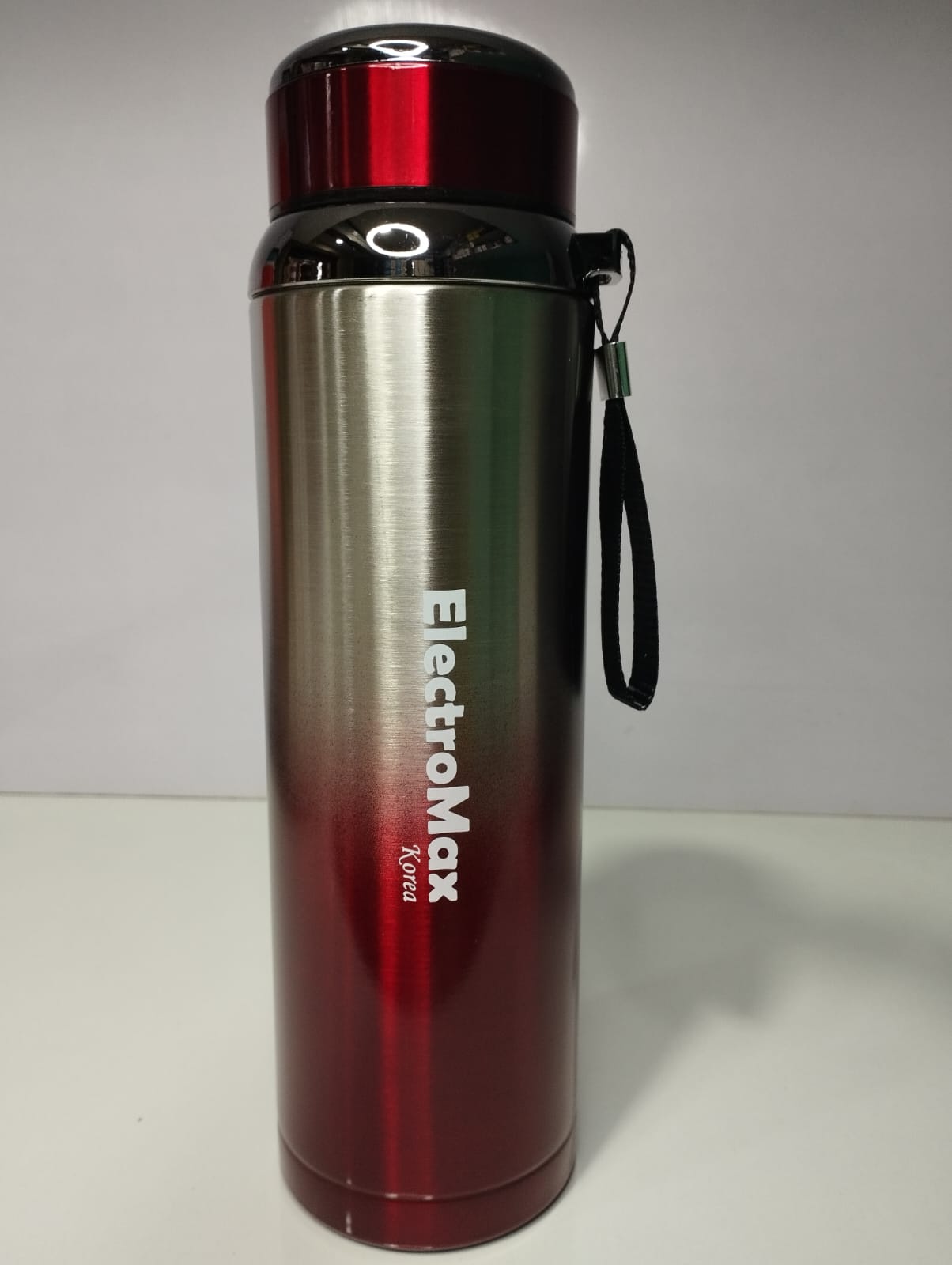 ElectroMax Korea High Grade Vacuum Flask / Thermos bottle 1000ml | Daraz.com.np