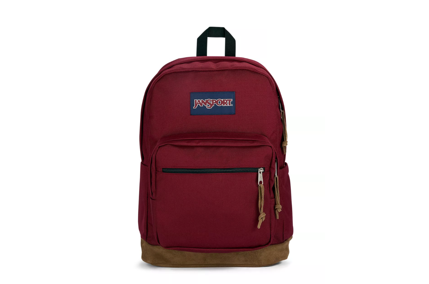 Jansport Rightpack Russet Red Backpack for Unisex | Daraz.com.np