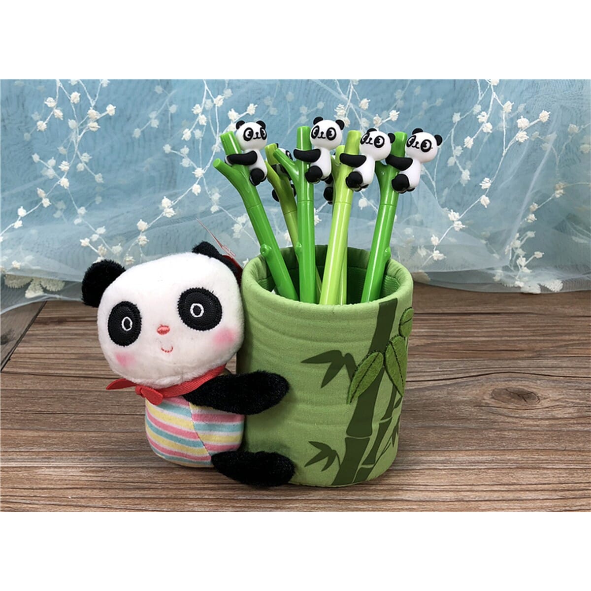 Panda Pen 3pcs | Daraz.com.np: Buy Online at Best Prices in Nepal ...