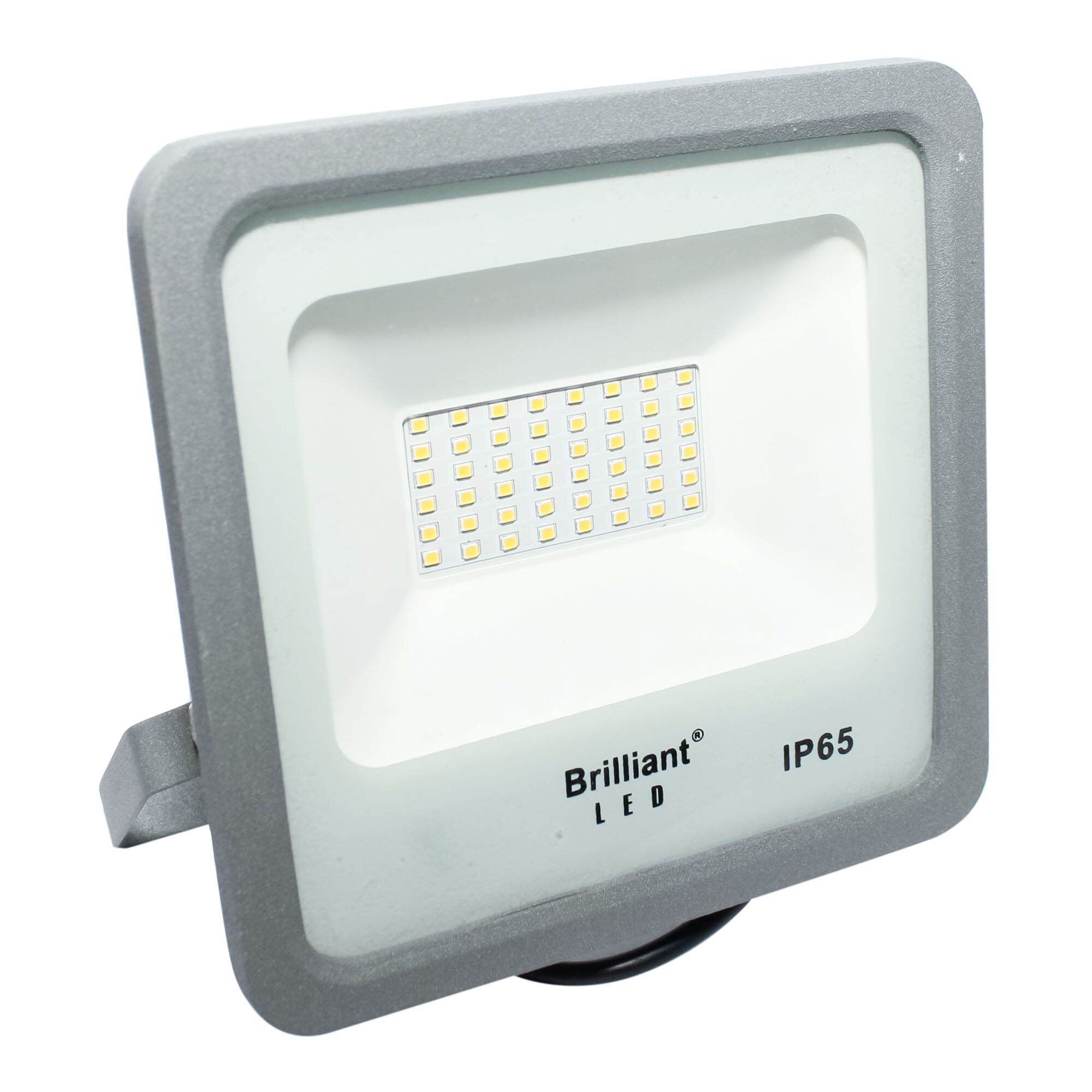 Grey Brilliant Eco Led Flood Light 300 Watt | Daraz.com.np
