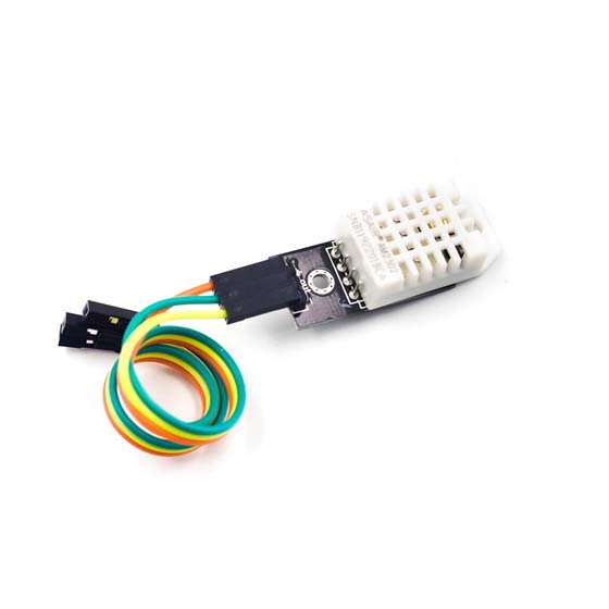 Temperature and Humidity Sensor DH11 DH22 | Daraz.com.np