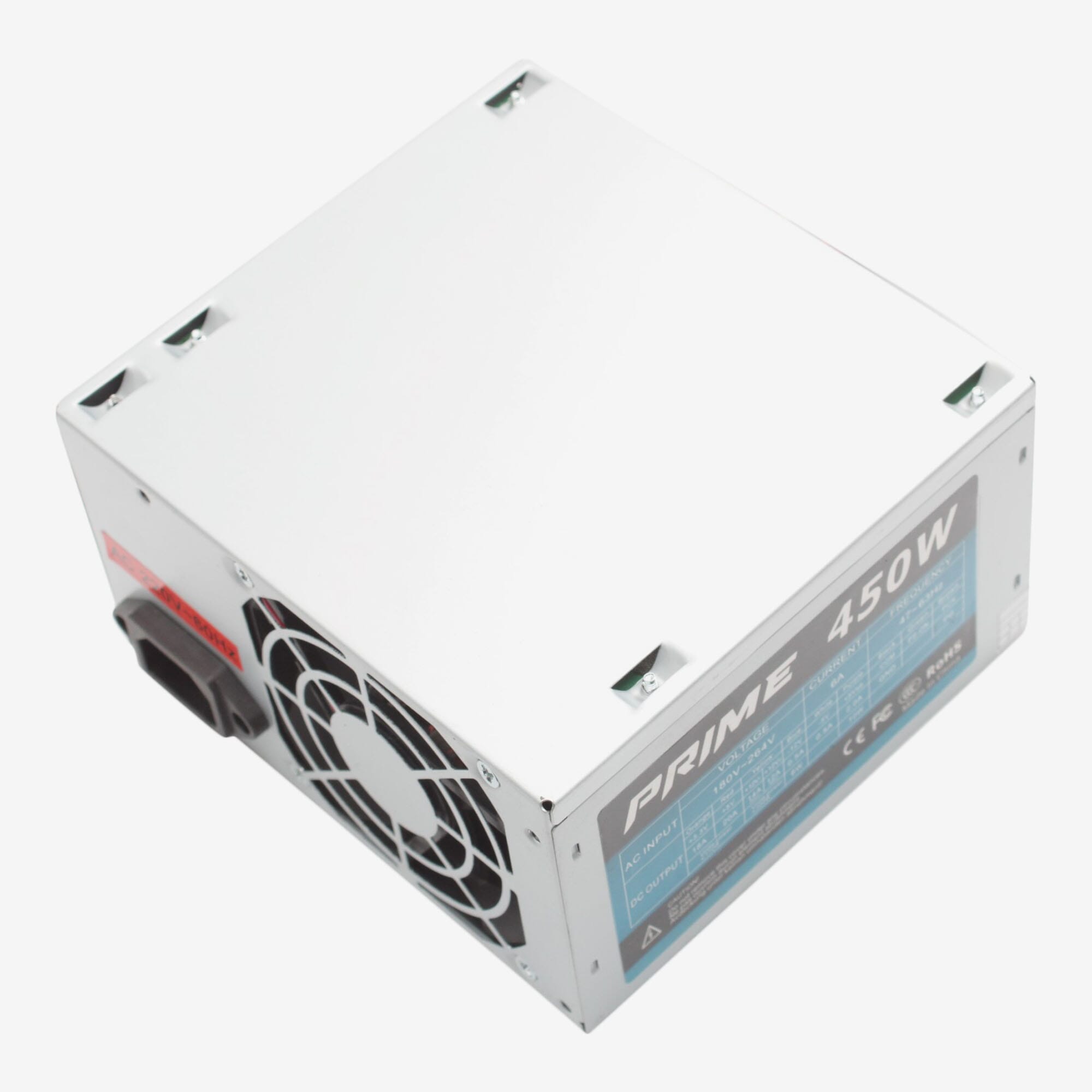 CPU Power Supply Prime 450W | Daraz.com.np