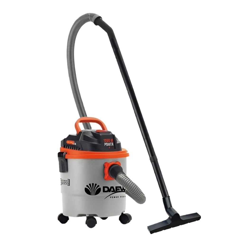 Daewoo 1400W Vacuum Cleaner Wet And Dry Universal Motor | Daraz.com.np