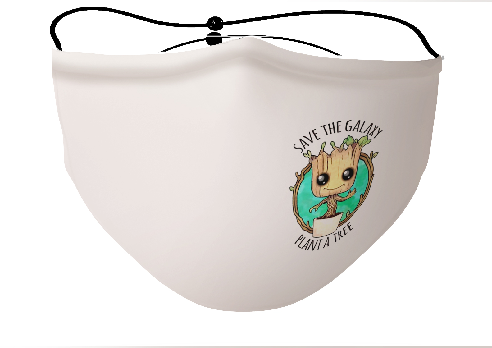 Groot Save Galaxy Plant And Tree | Daraz.com.np