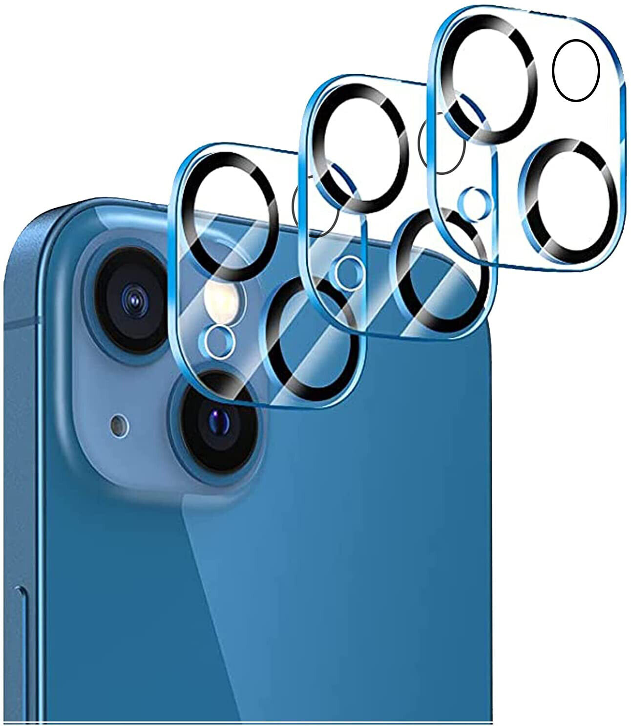 iPhone 13 Camera Lens Protector | Daraz.com.np
