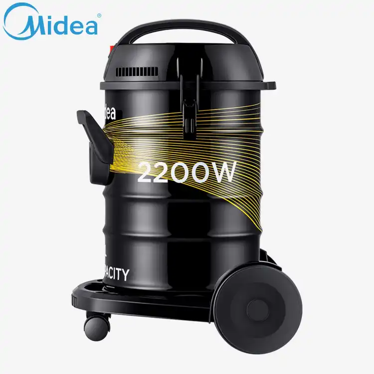 Buy 22L Vacuum Cleaner (2200W) In UAE KSA Midea Gulf, 46% OFF