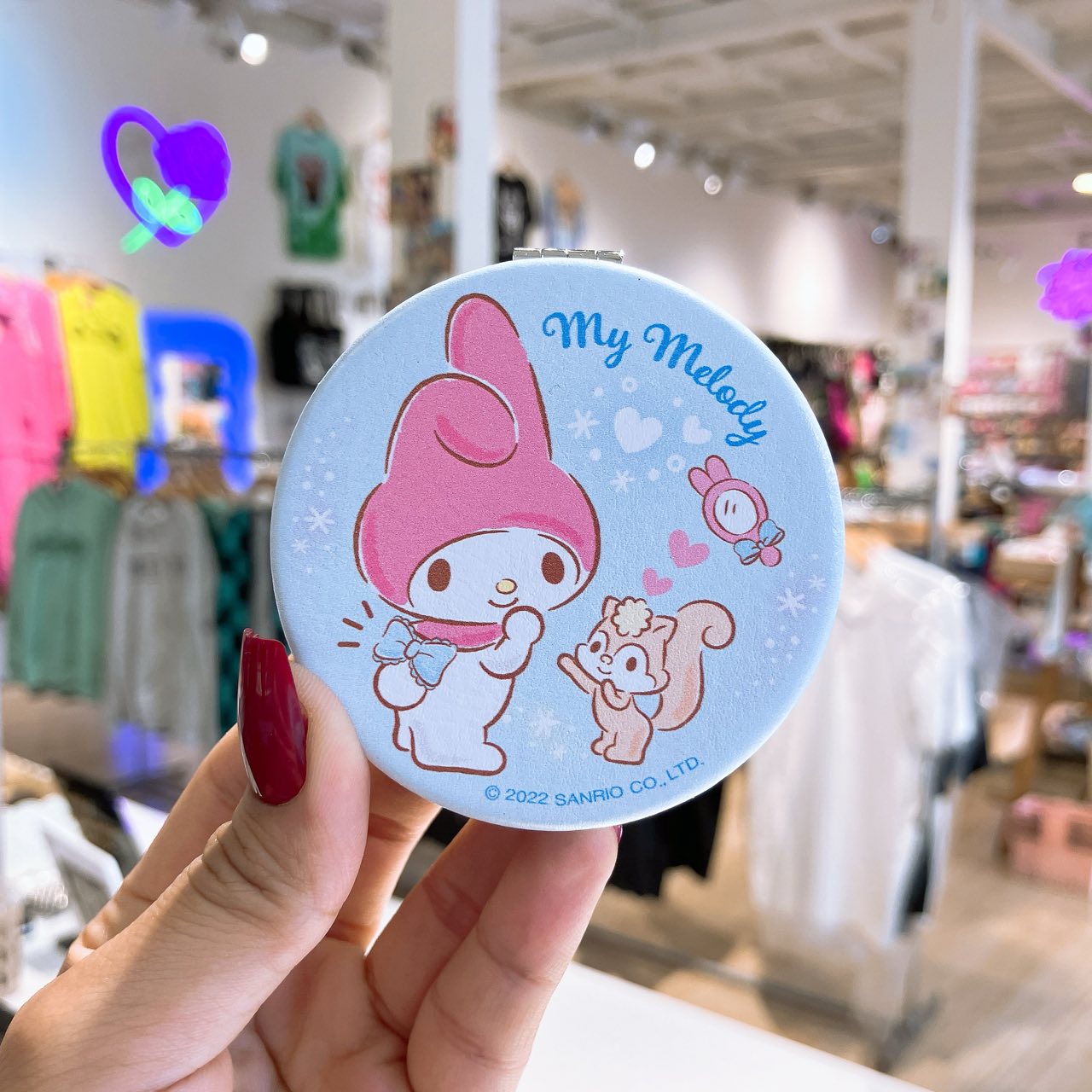 Masala Beads Sanrio Hello Kitty My Melody Cinnamoroll Pompompurin ...