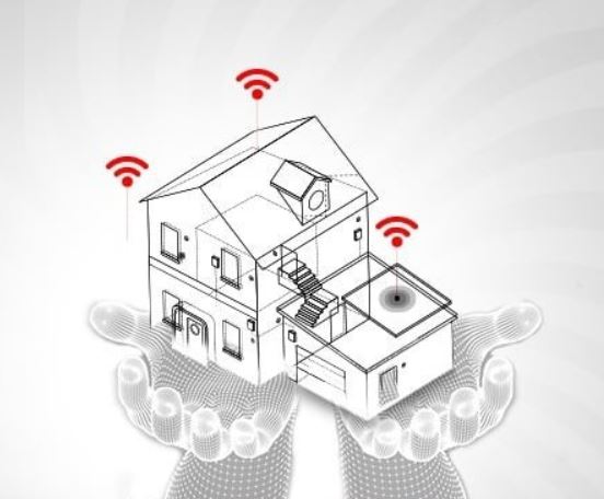 DishHome Fibernet 200 Mbps Internet Only WiFi Renew Package | Daraz.com.np