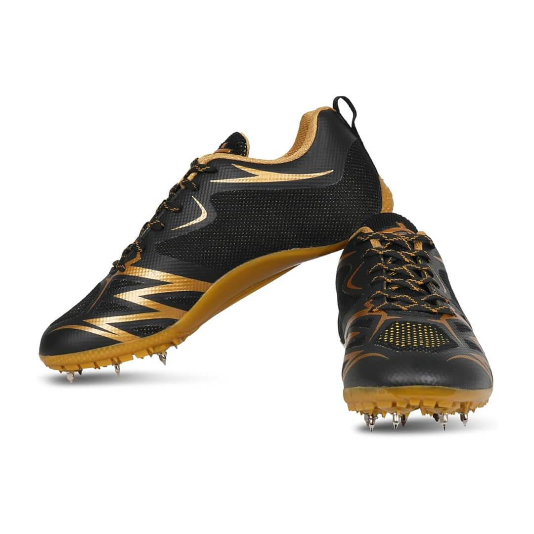 Running Spikes Vector X Flyer | Daraz.com.np