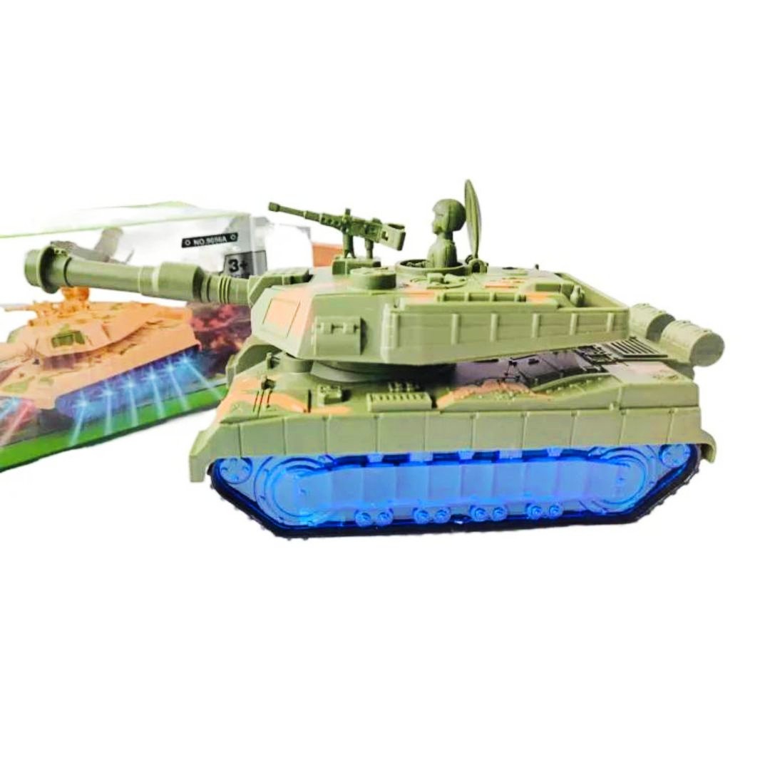 Military Tank Toy For Kids | Daraz.com.np
