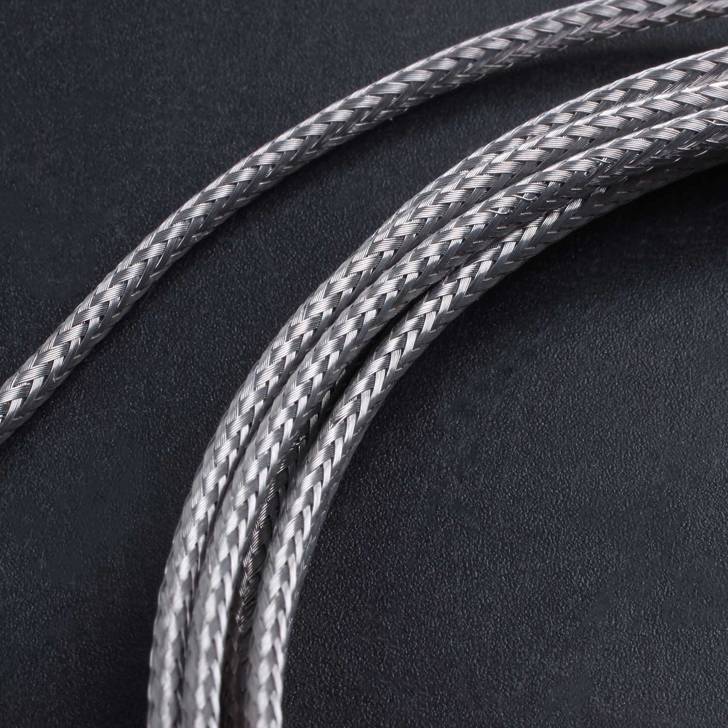 9mm x 5mm Probe Ring K Type Thermocouple Temperature Sensor 2M 6.6Ft ...
