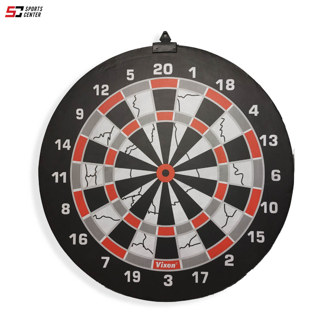 Dart Board Vixen Premium 16″ | Daraz.com.np