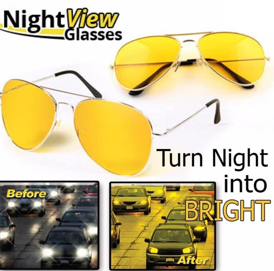 Night Vision Glass | Daraz.com.np