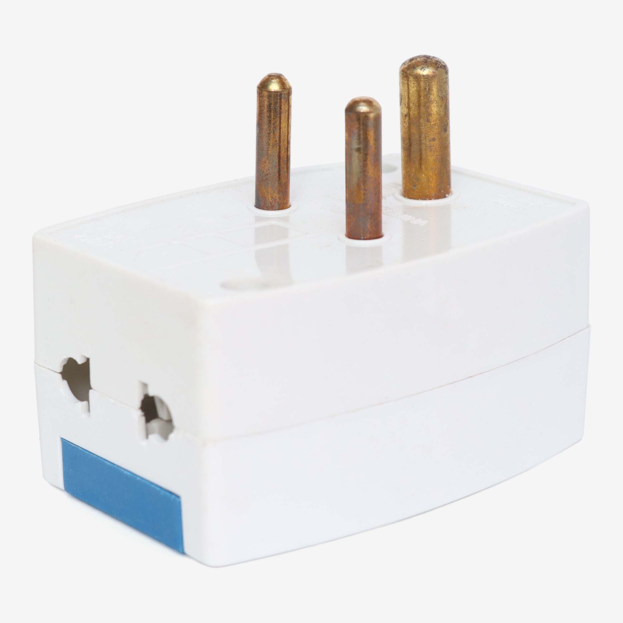 3 Pin Multiplug Socket 5 Amp | Daraz.com.np