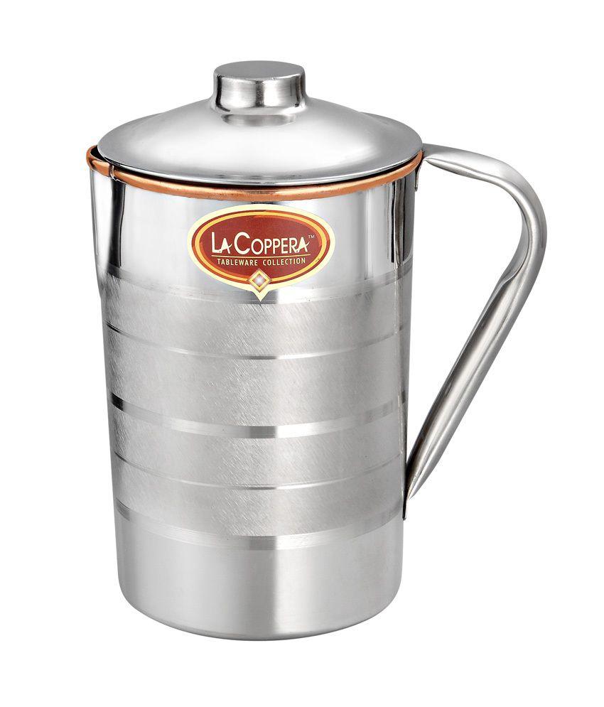 La Coppera - Buy La Coppera at Best Price in Nepal | www.daraz.com.np