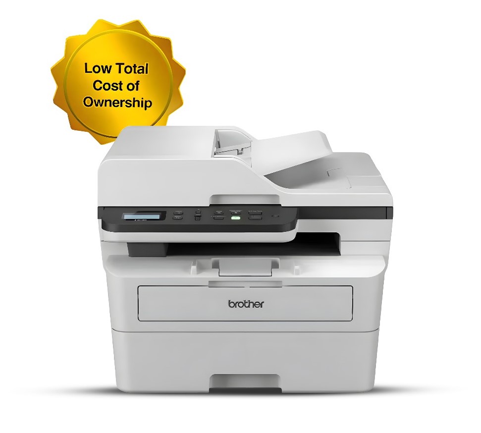 Brother DCP-B7640DW 3-in-1 Laser Printer - Mono | Daraz.com.np