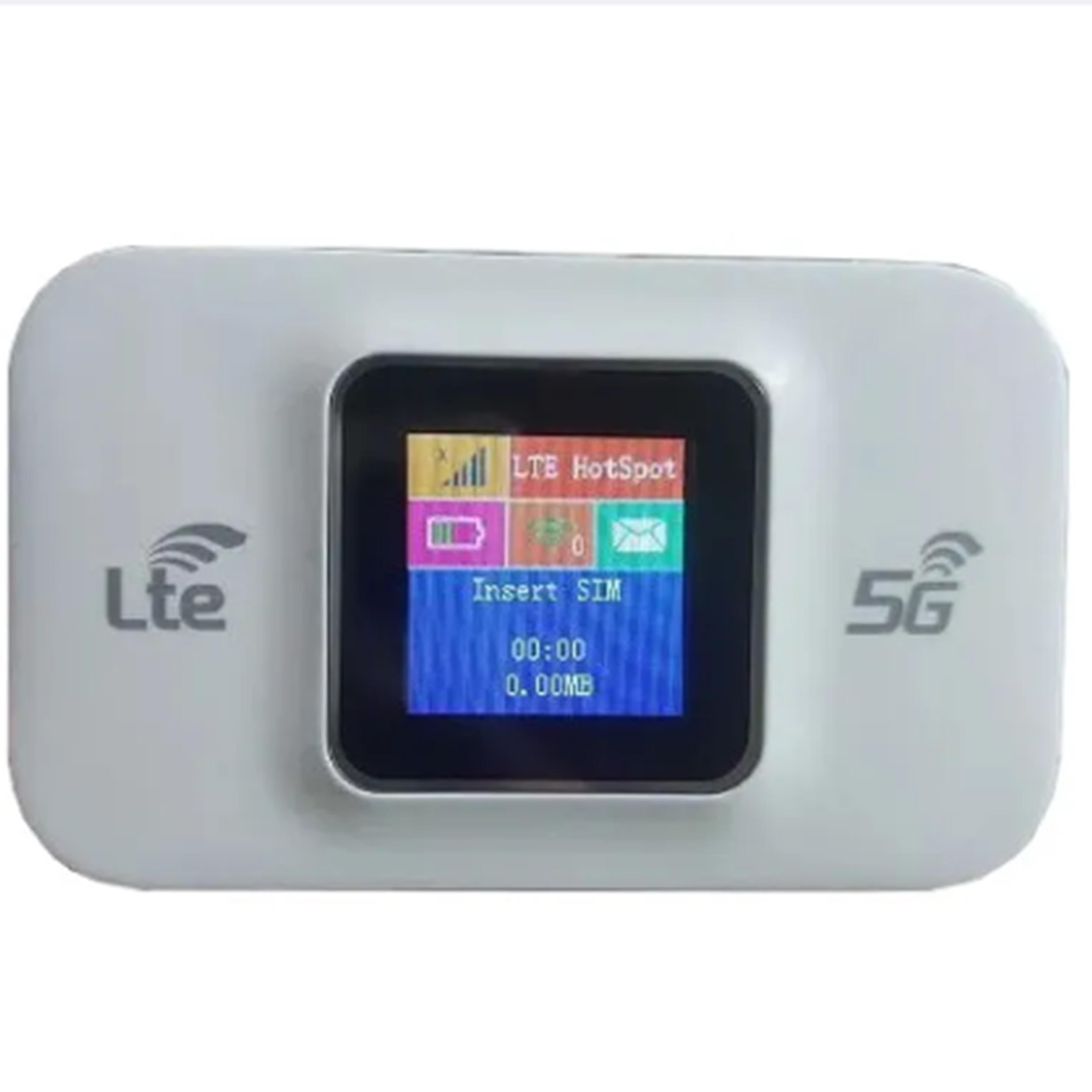 5G Pocket WiFi Router | Daraz.com.np