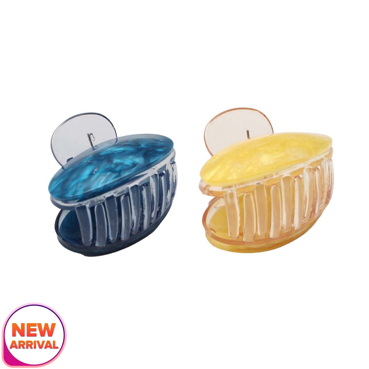 Ogal Korean Clip Pack of 2 | Daraz.com.np