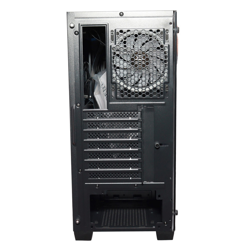 Xigmatek Gaming Cpu Case Trident | Daraz.com.np
