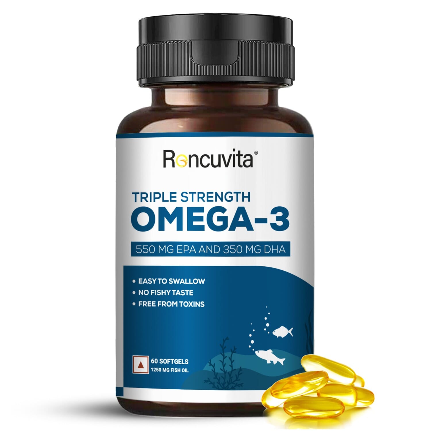 Roncuvita - Buy Roncuvita at Best Price in Nepal | www.daraz.com.np