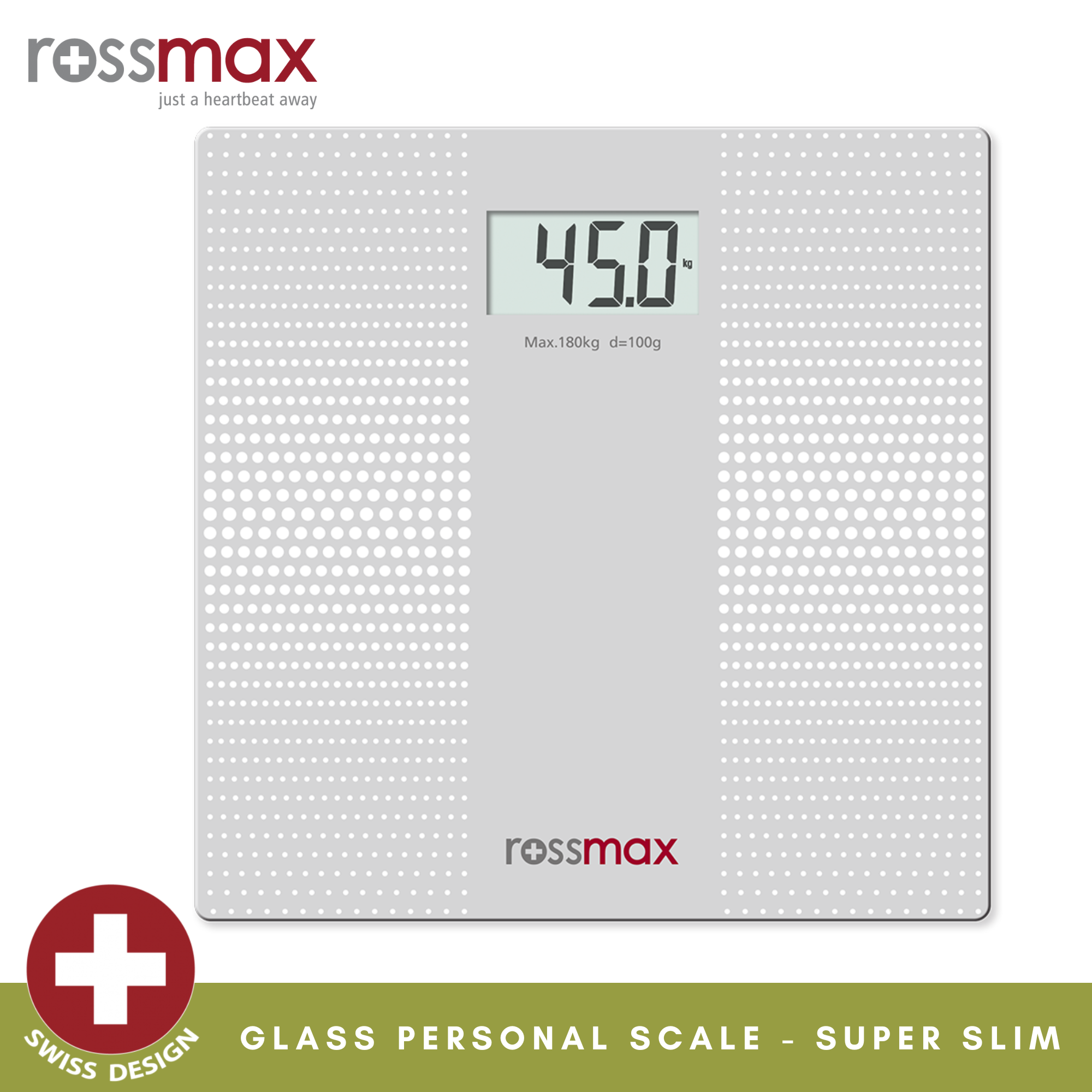 Rossmax Nepal: Rossmax Official Store at Daraz.com.np