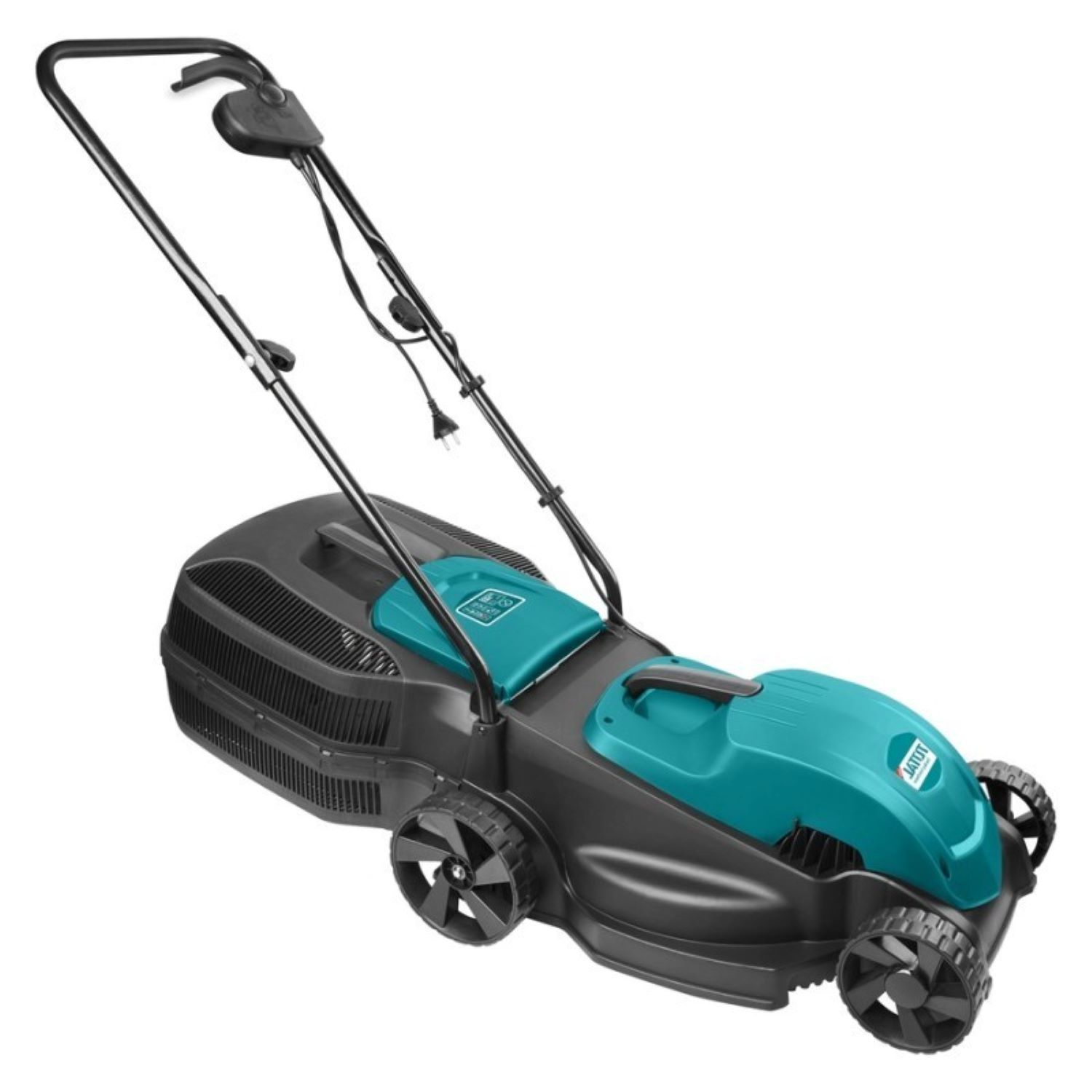 Total Brand 1600W Electric lawn Mower And Grass Trimmer | Daraz.com.np