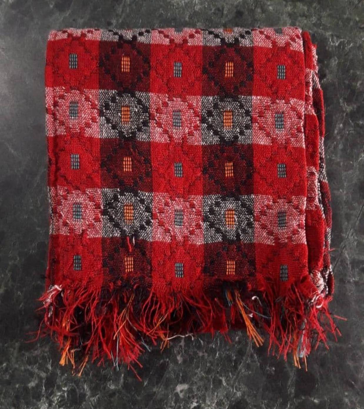 5 Pieces Dhaka Khada (खादा) - (Length:- 150 cm) | Daraz.com.np