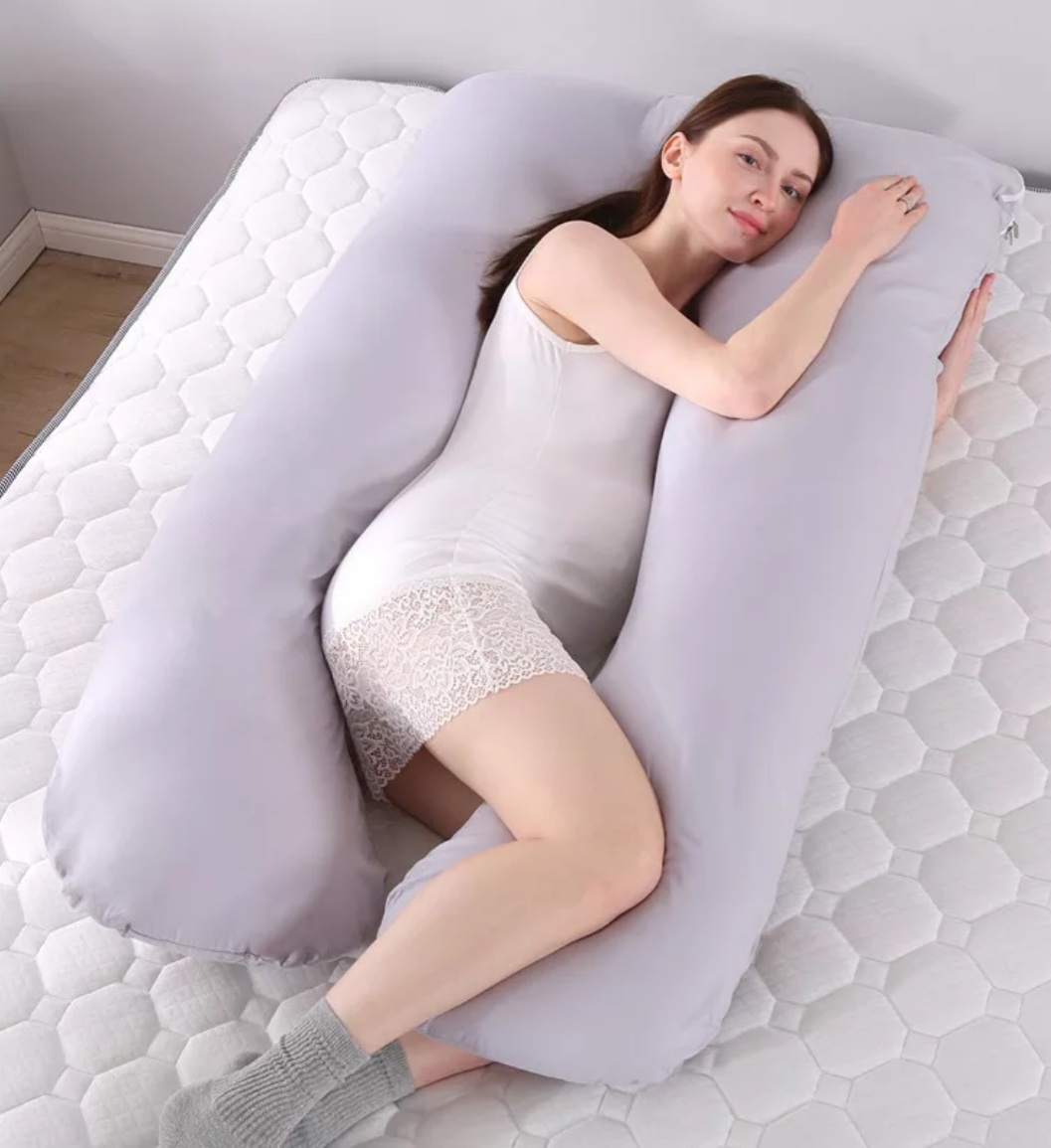 Cozykids :- Pregnancy Pillow | Daraz.com.np