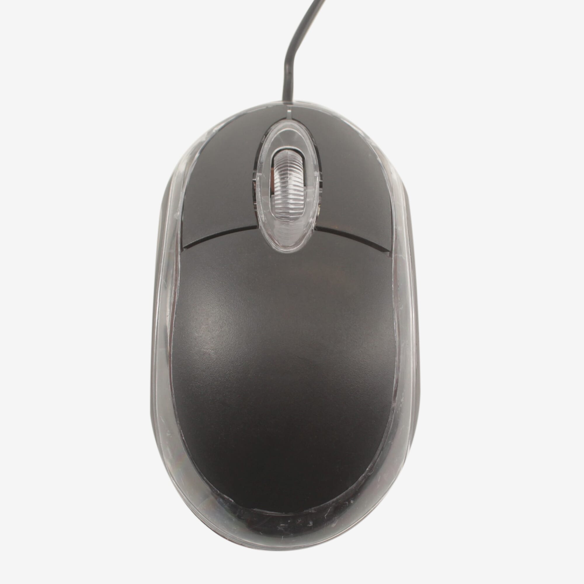 Nuos Professional Gaming Mouse | Daraz.com.np