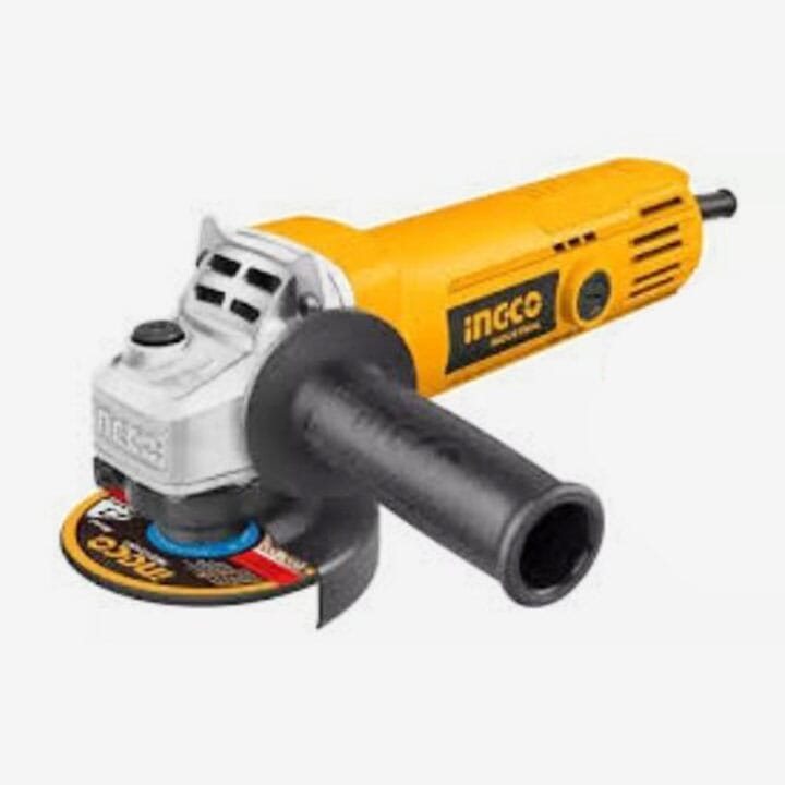 Ingco Brand Angle Grinder: 750W AG750282 | Daraz.com.np