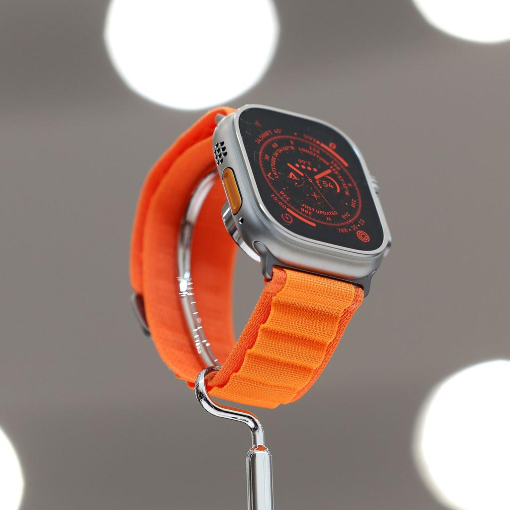 Ultra 8 Smart Watch | Daraz.com.np