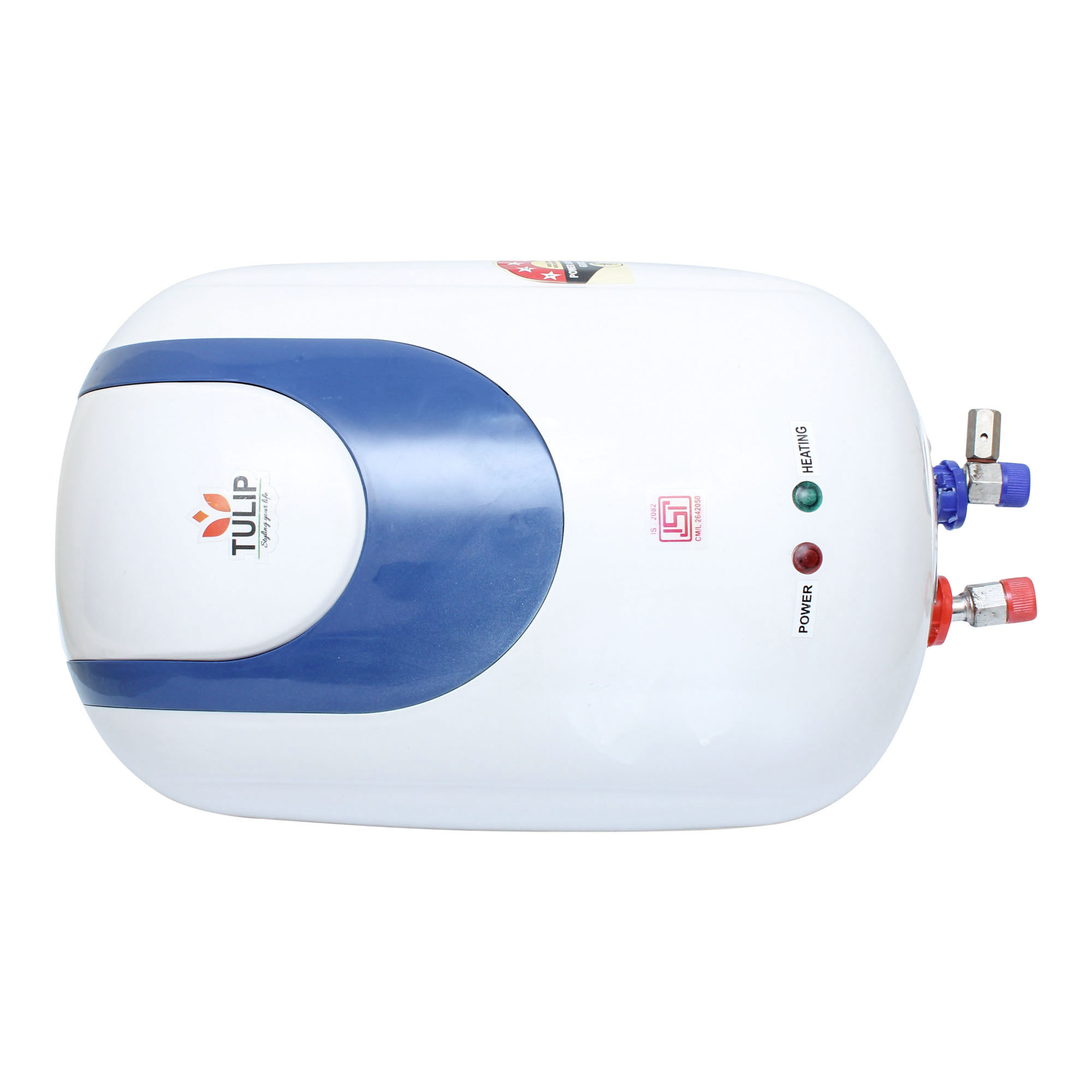Tulip Electric Geysers- FOGG-15 LTR | Daraz.com.np