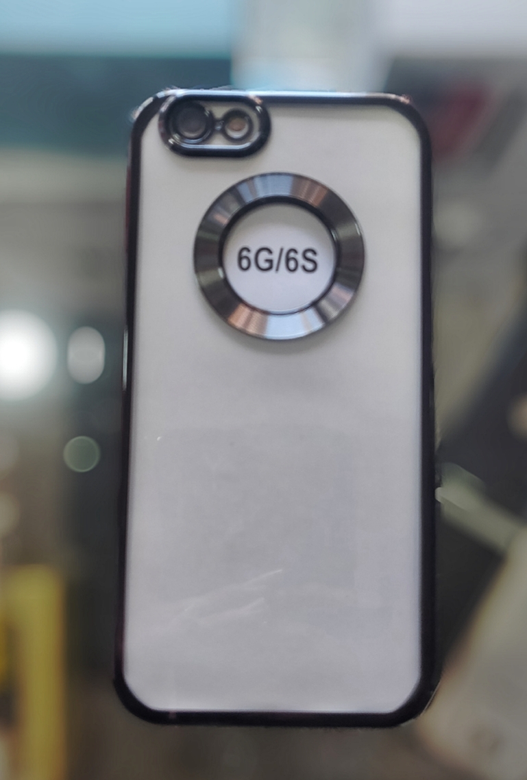 Ring Cover for IPhone 6/6s | Daraz.com.np