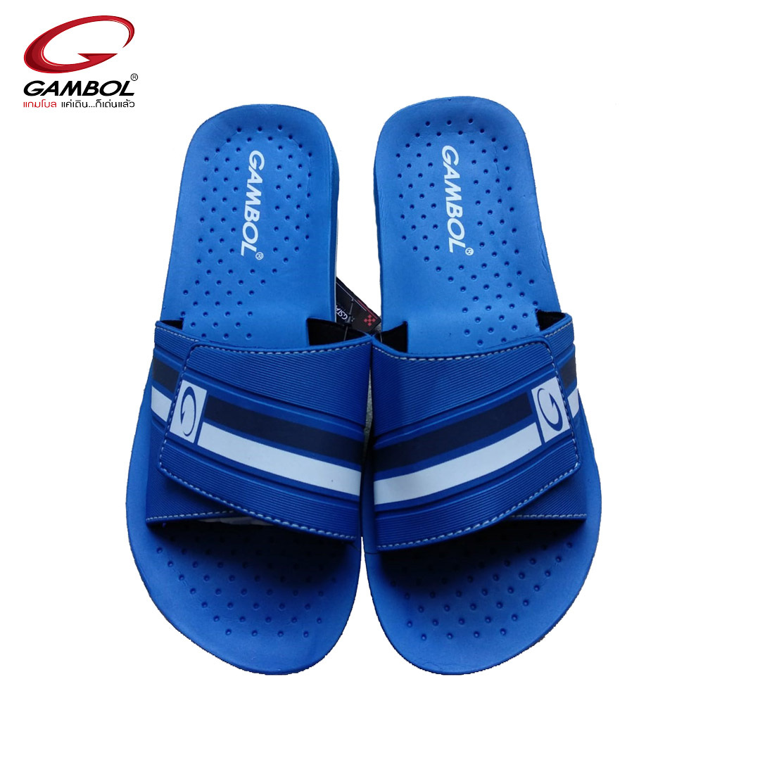 Gambol Men Slipper GM 13036 | Daraz.com.np