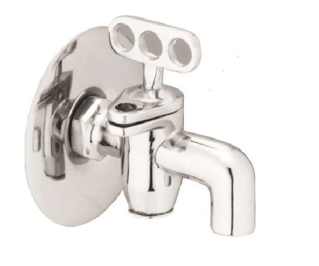 Water Tap Locking | Daraz.com.np