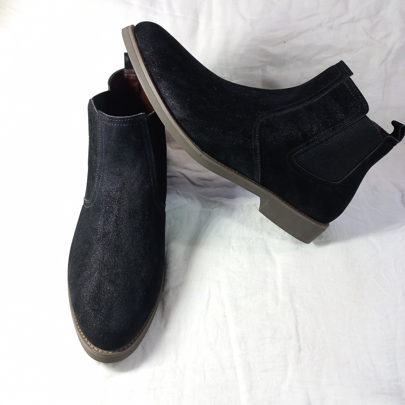 Chelsea Sawar Boot For Men | Daraz.com.np