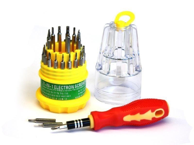 Screw Driver Set | Daraz.com.np: Buy Online at Best Prices in Nepal ...
