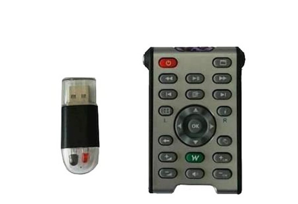 Wireless Computer Remote Control | Daraz.com.np