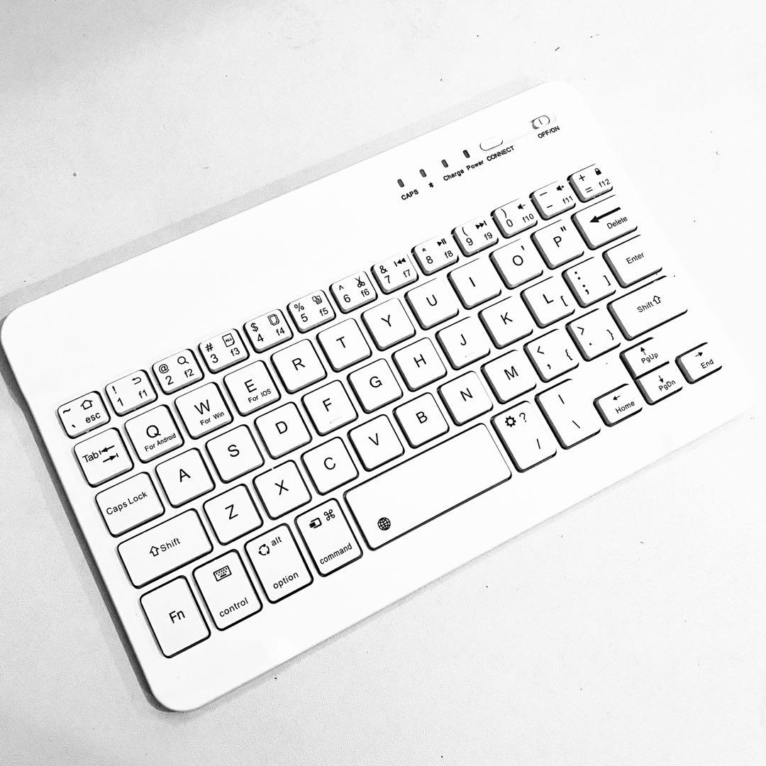 KAKU Bluetooth Wireless Keyboard | Daraz.com.np