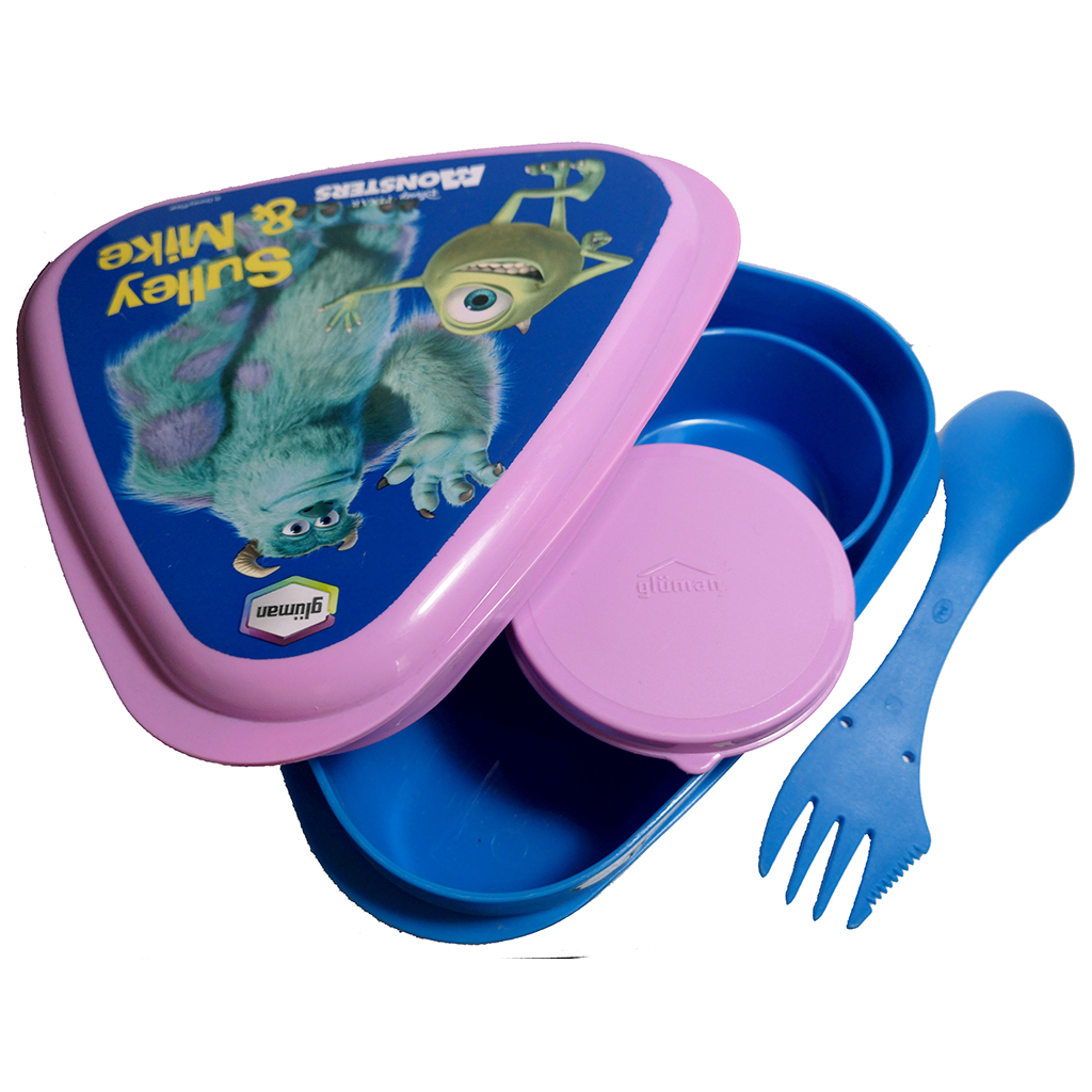 Disney Lunch Box | Daraz.com.np: Buy Online at Best Prices in Nepal ...