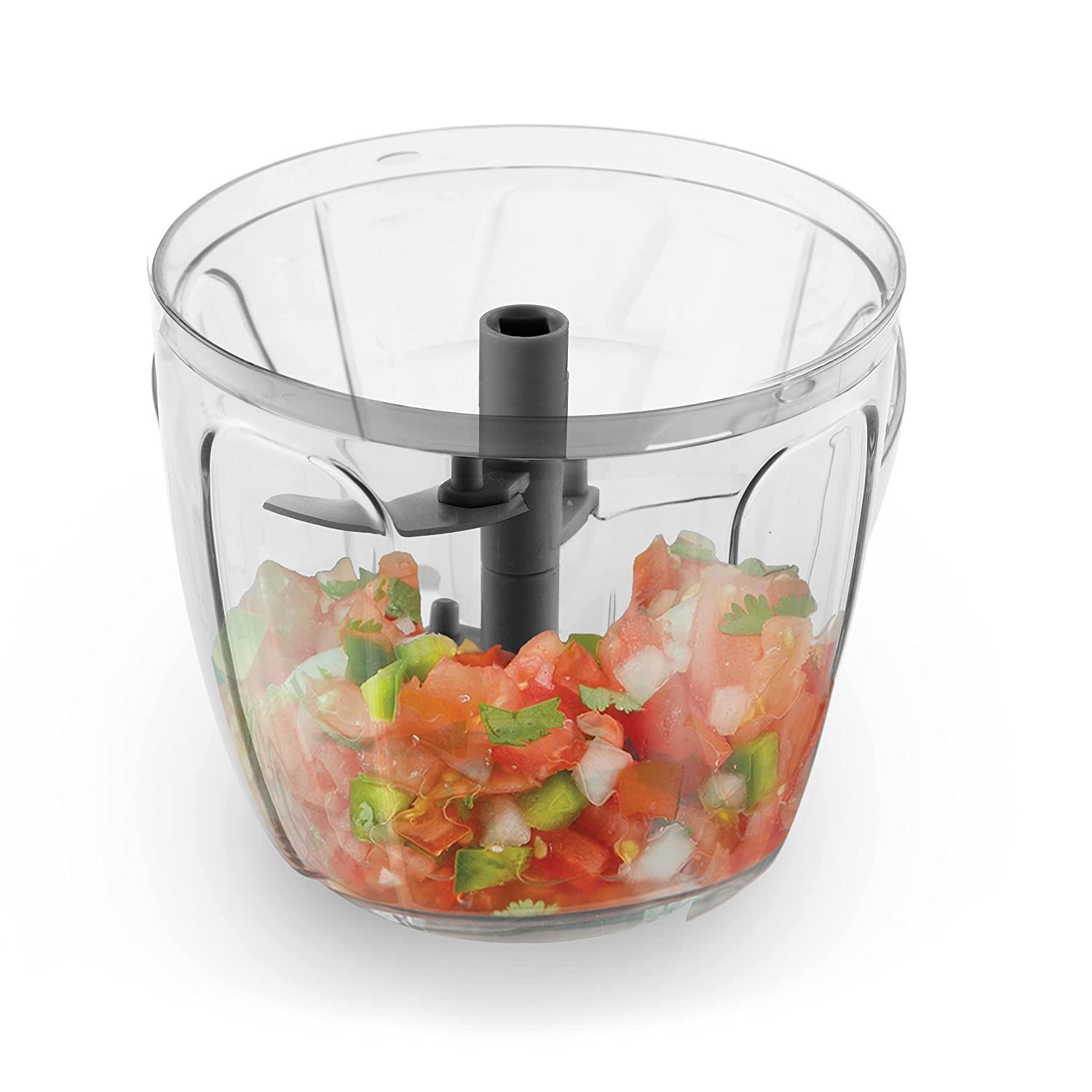 National Kitchenware Handy Quick Chopper With 5 Blades 750ML | Daraz.com.np