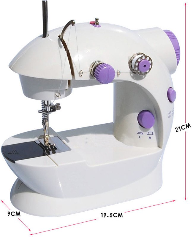 Mini Electric Sewing Machine | Daraz.com.np