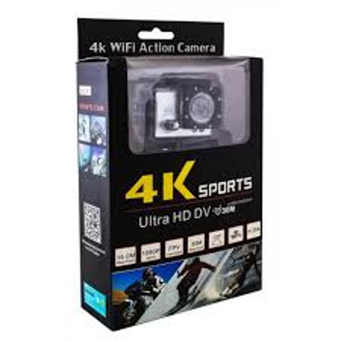 4K Sports Ultra HD DV Camera | Daraz.com.np