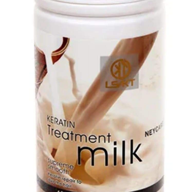 Colisi Keratin Treatment Milk Cream – 1000ml | Daraz.com.np