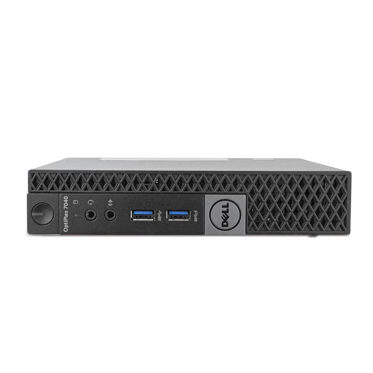 Dell OptiPlex Mini Desktop Computer - Intel Core i5 6th Gen 8GB RAM ...