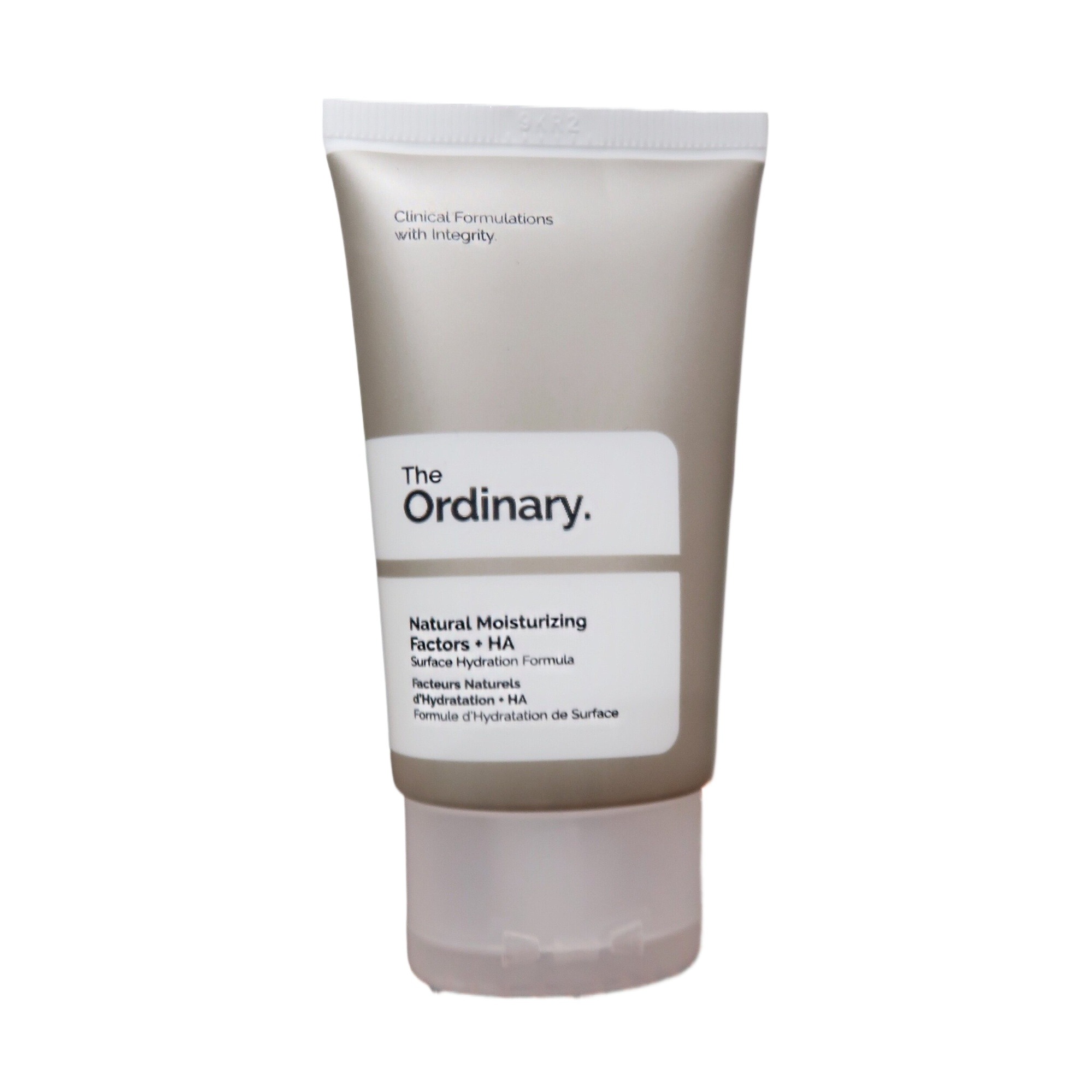 The Ordinary Natural Moisturizing Factors + HA Surface Hydration 100ml ...