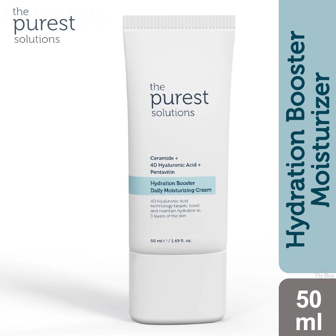 The Purest Solution - Buy The Purest Solution at Best Price in Nepal ...