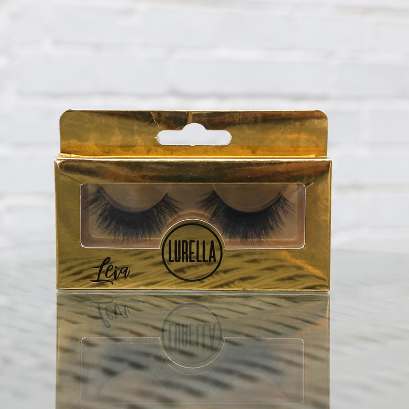 Lurella Leia Eyelashes | Daraz.com.np